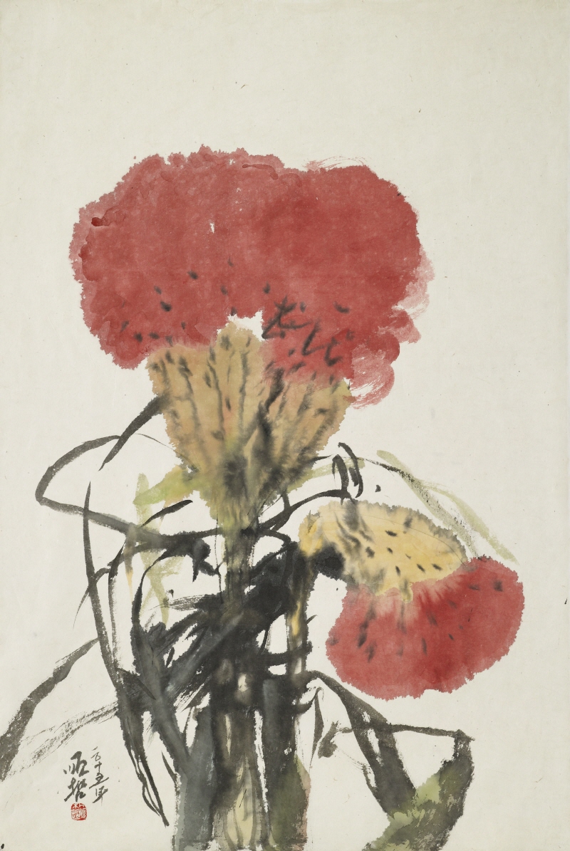 박순철 작가 > BOGGLE MANSION