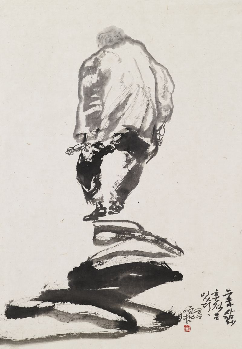 박순철 작가 > BOGGLE MANSION