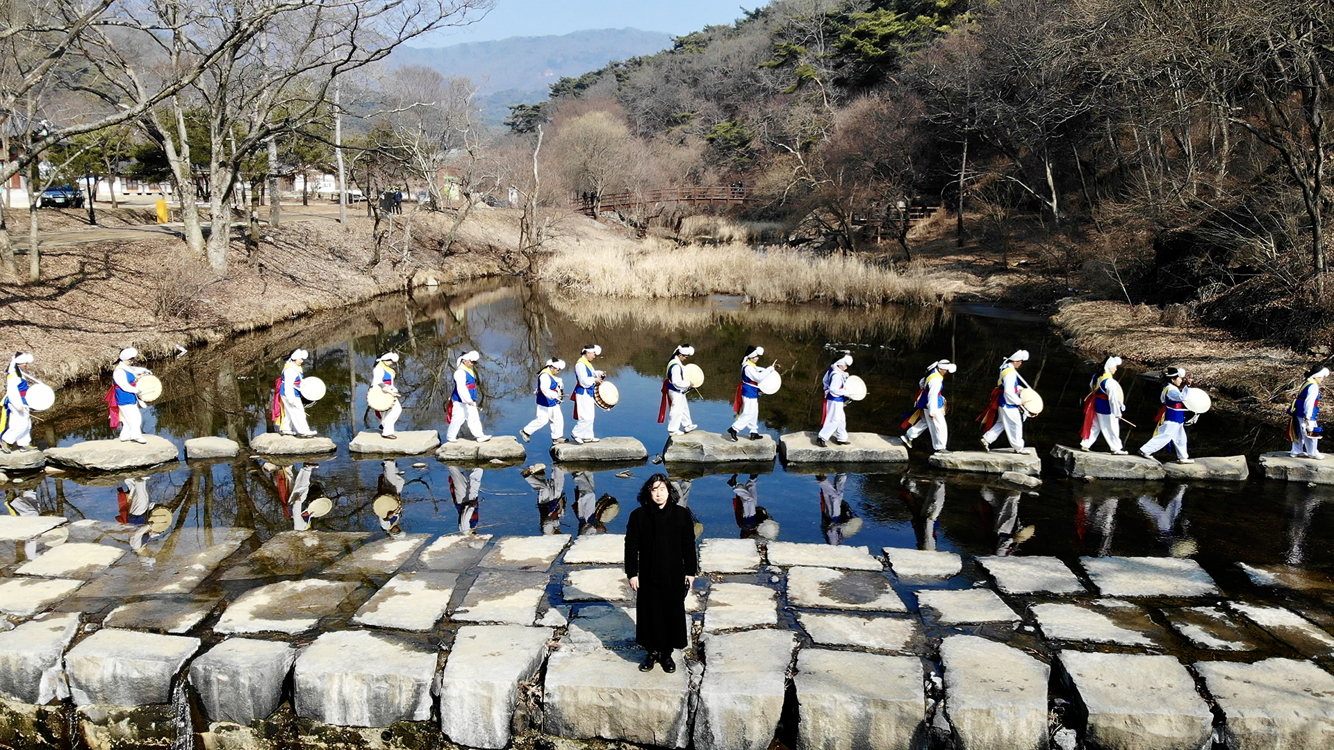 이경호 작가 > BOGGLE MANSION