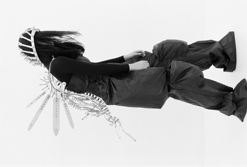 손종준 작가 > BOGGLE MANSION