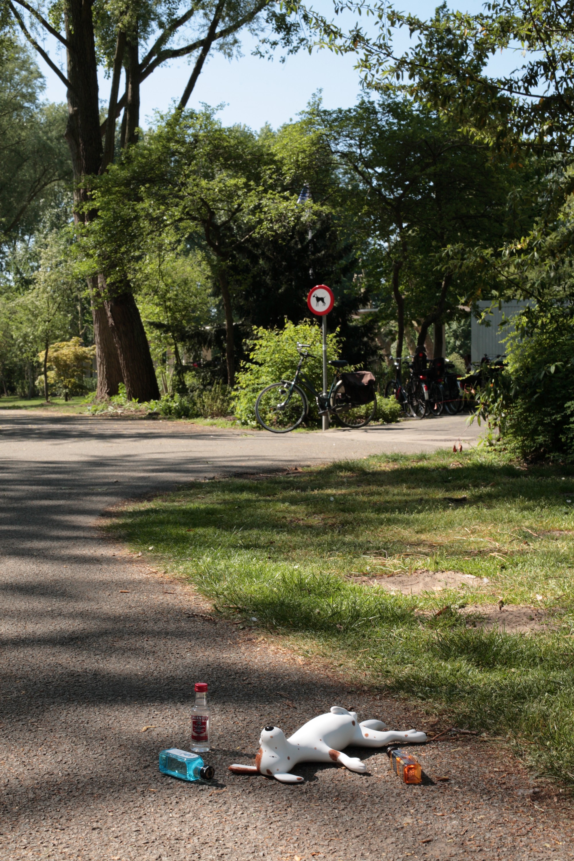 박용식 작가 > BOGGLE MANSION