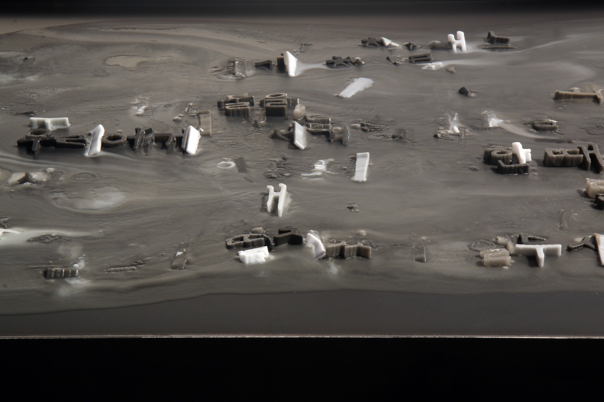 김원진 작가 > BOGGLE MANSION