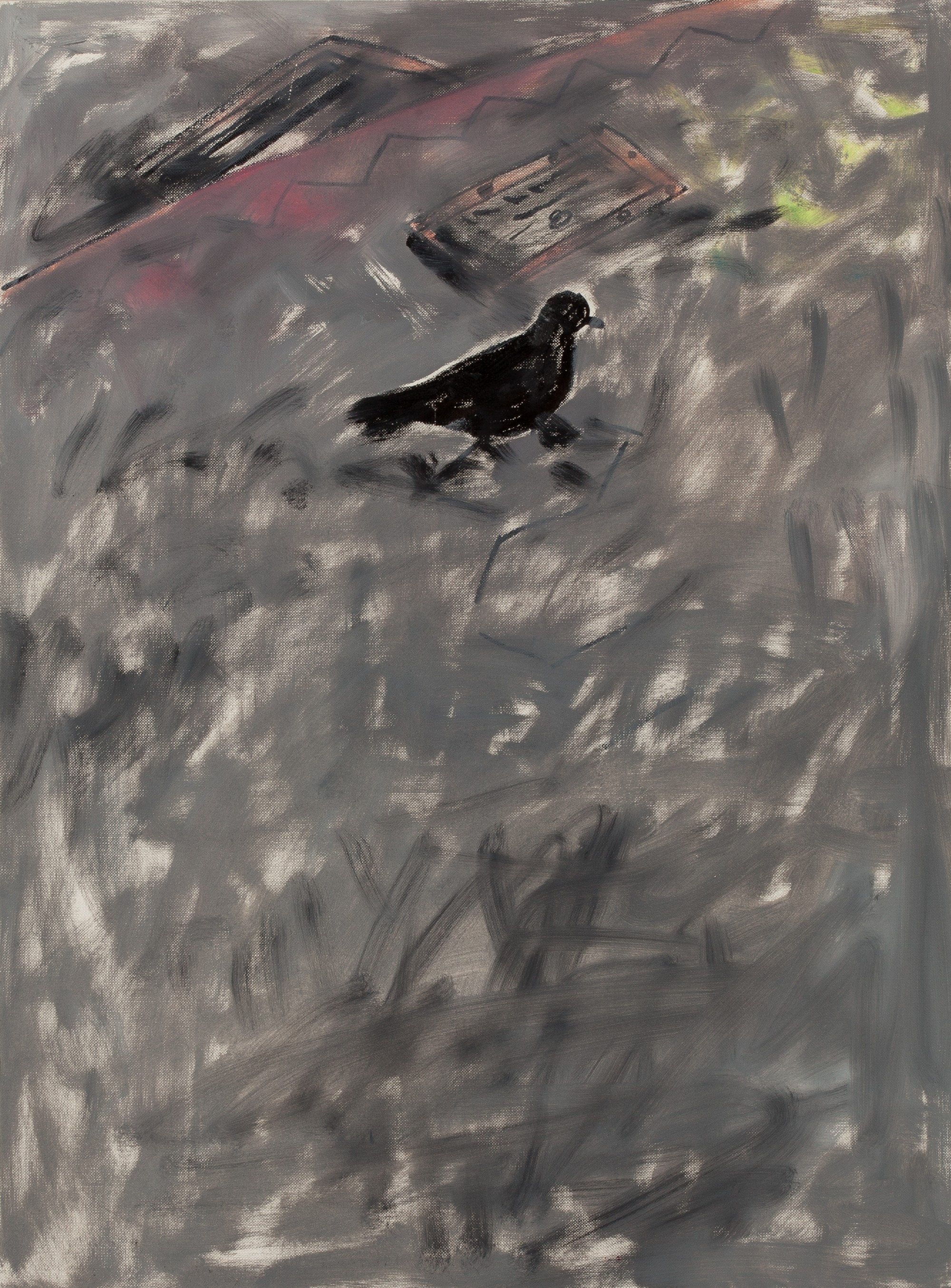 임선희 작가 > BOGGLE MANSION