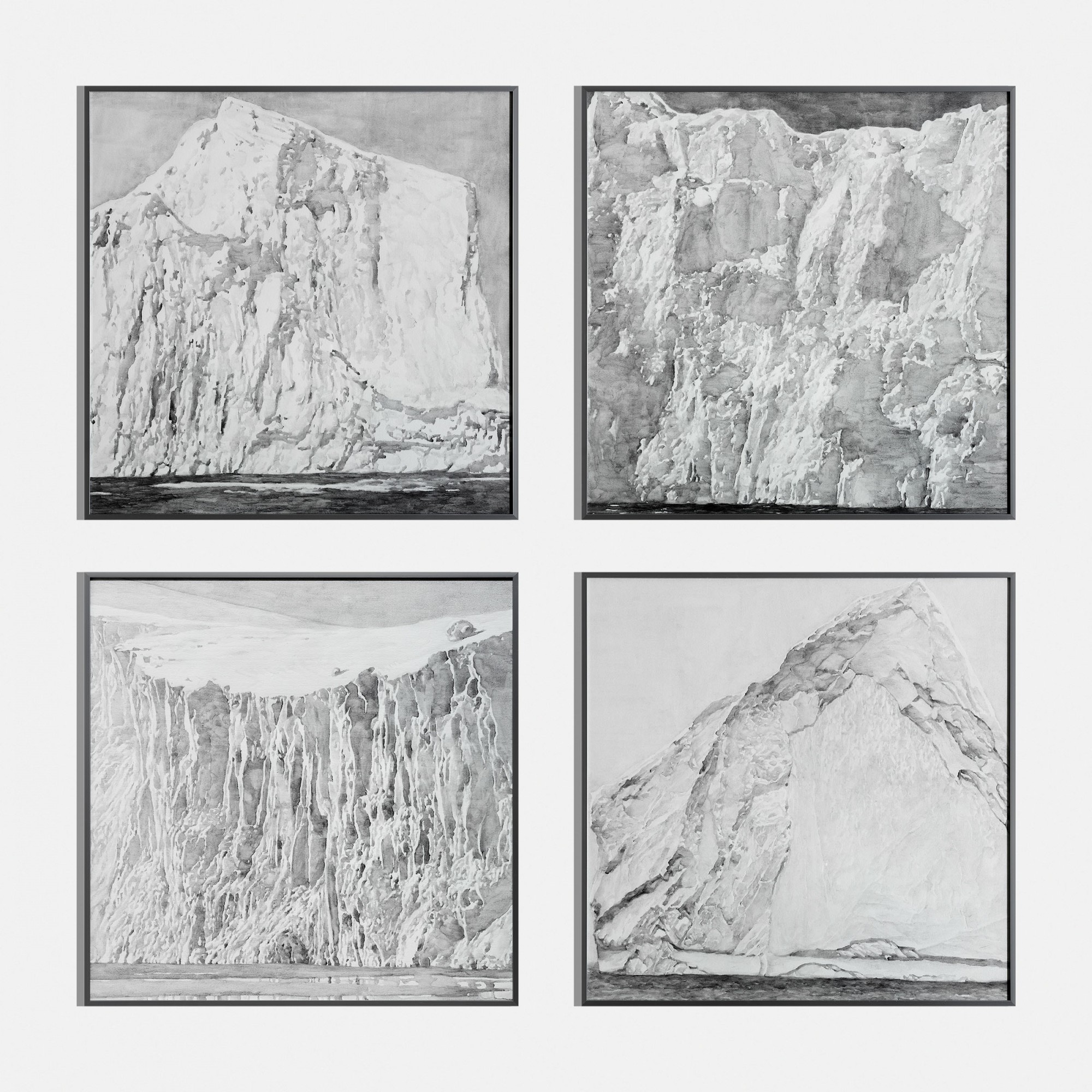 임재형 작가 > BOGGLE MANSION