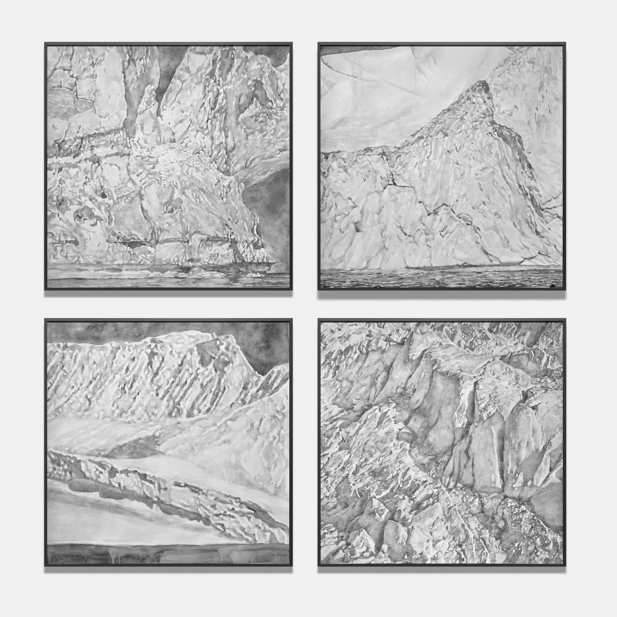 임재형 작가 > BOGGLE MANSION