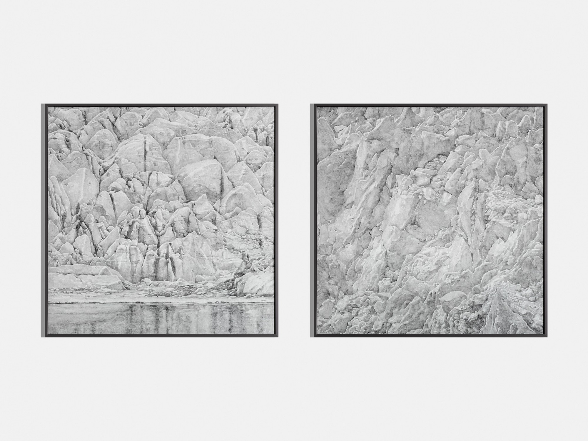 임재형 작가 > BOGGLE MANSION